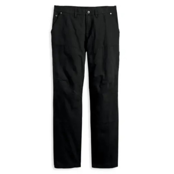Harley-Davidson | Pants | Harley Davidson Mens Mechanic Woven Carpenter ...